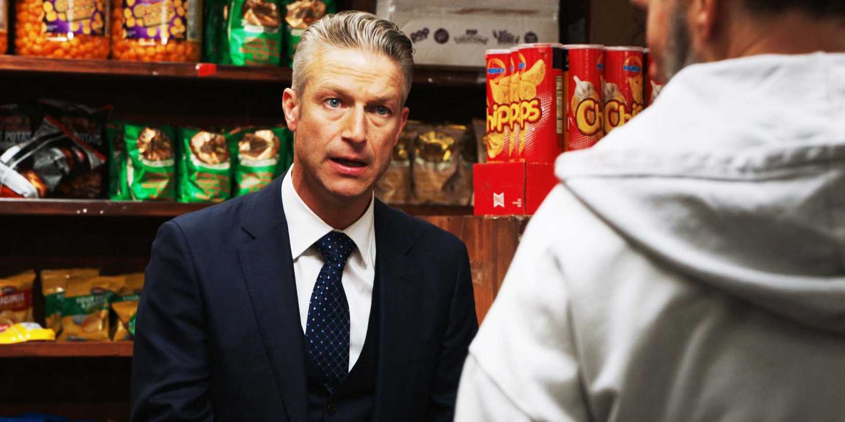 Is Law & Order: SVU Setting Up Carisi's Exit? All The Clues Explained