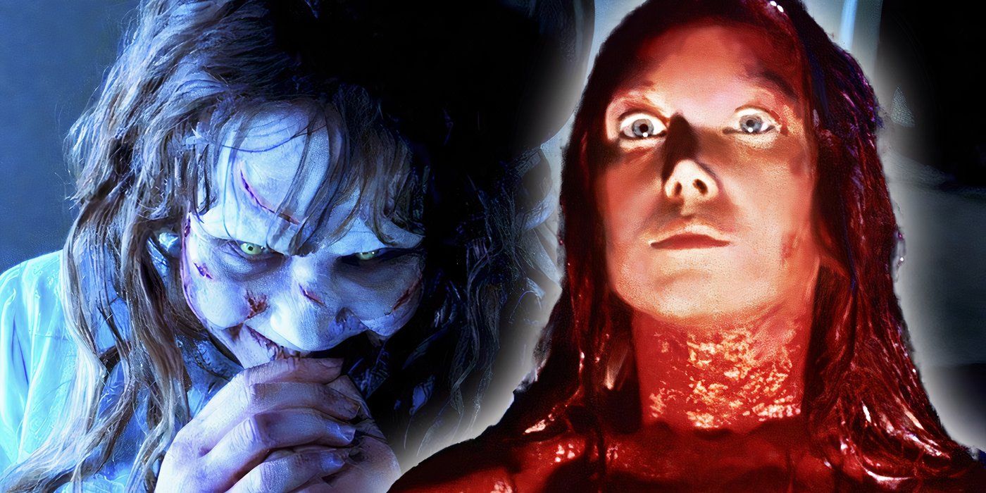 Regan MacNeil | ScreenRant