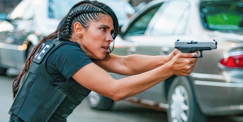 The Rookie Season 8: Confirmation, Cast, Story & Everything We Know