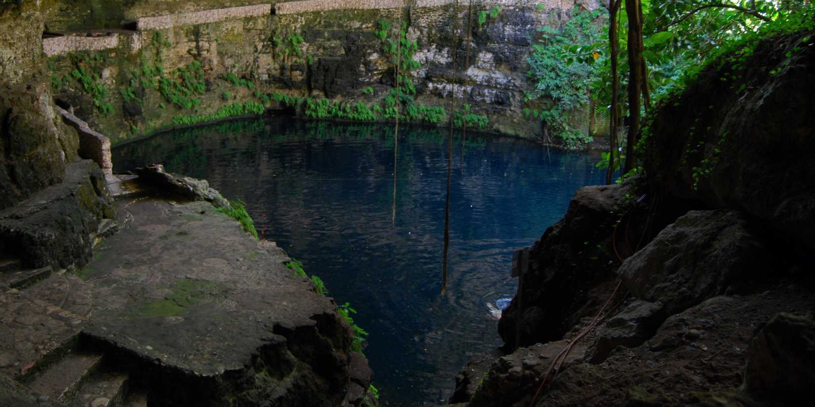 10 Best Locations For An Indiana Jones & The Great Circle Sequel To Visit