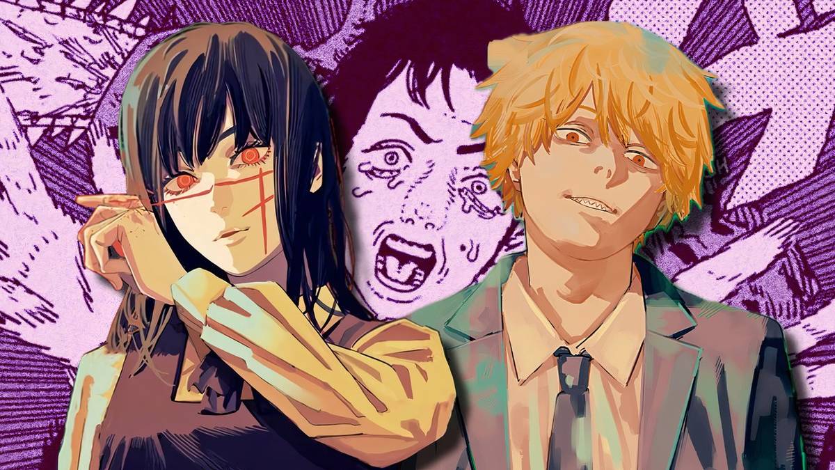 It's True: One of Chainsaw Man's Best Characters Was Not Even Given a Name