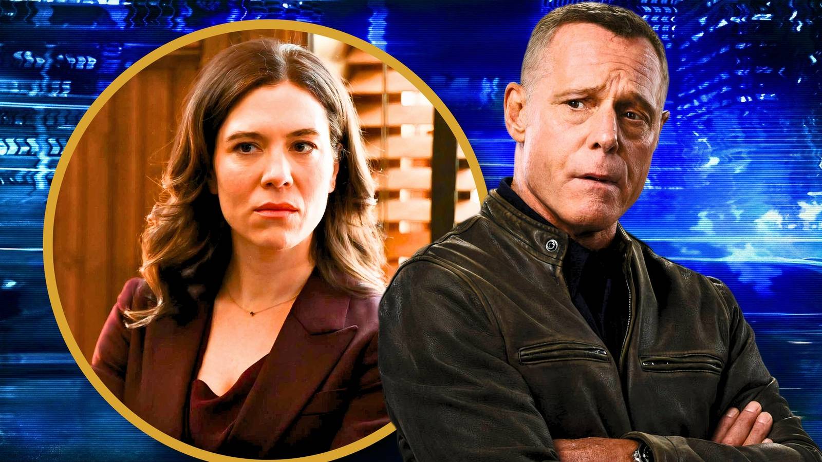 Chapman's Chicago PD Return Episode Confirmed Alongside Major Voight ...