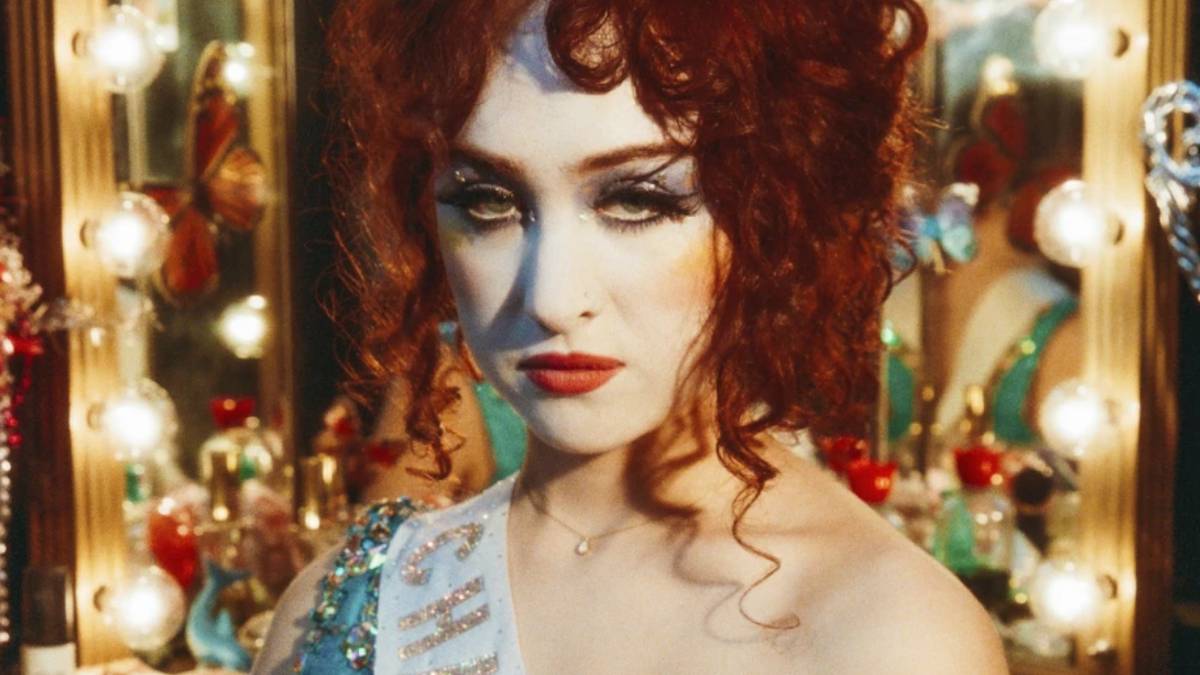 Every Song on Chappell Roan's The Rise and Fall of a Midwest Princess ...