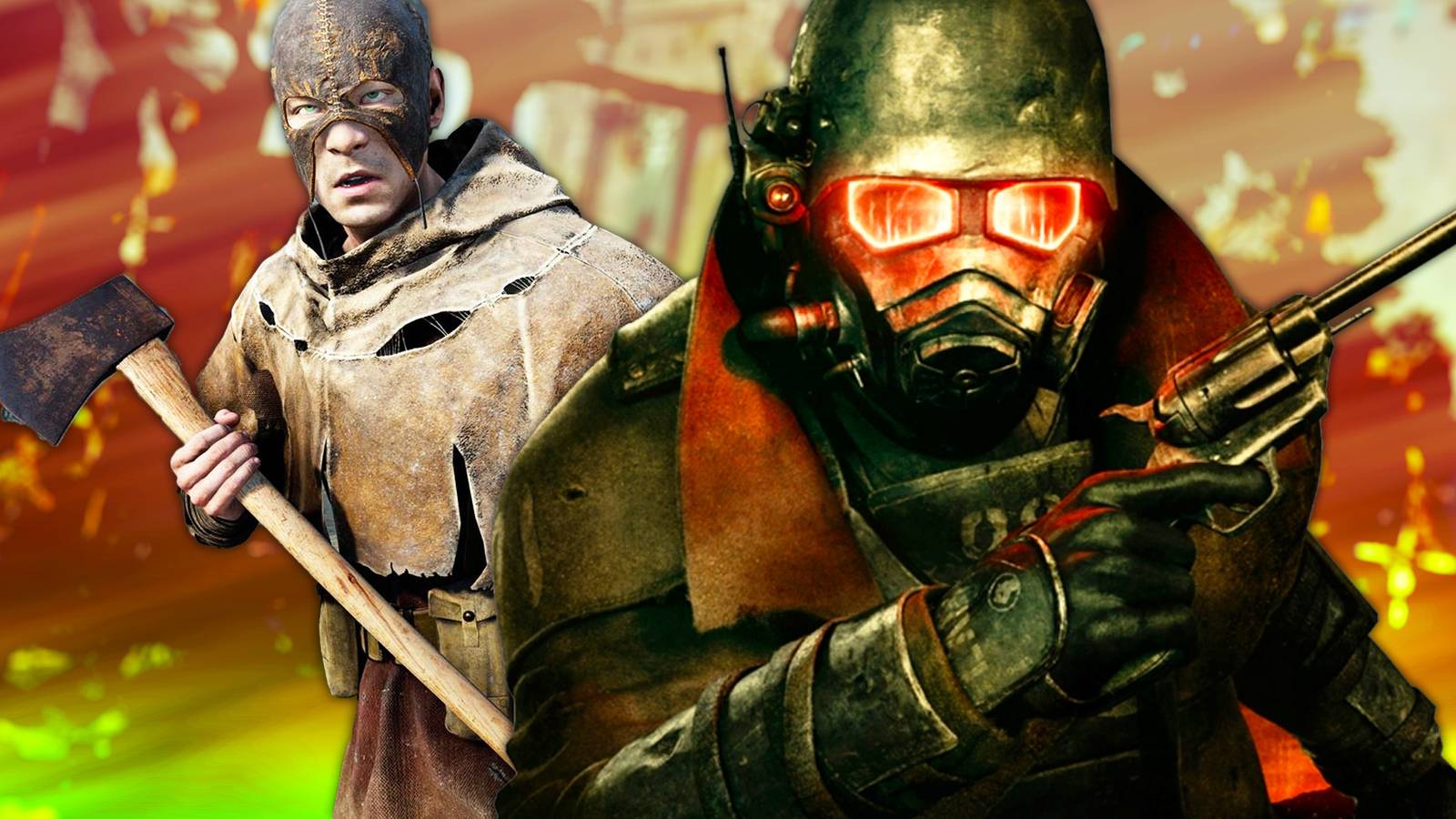 Fallout Legends Finally Releasing After 10 Years