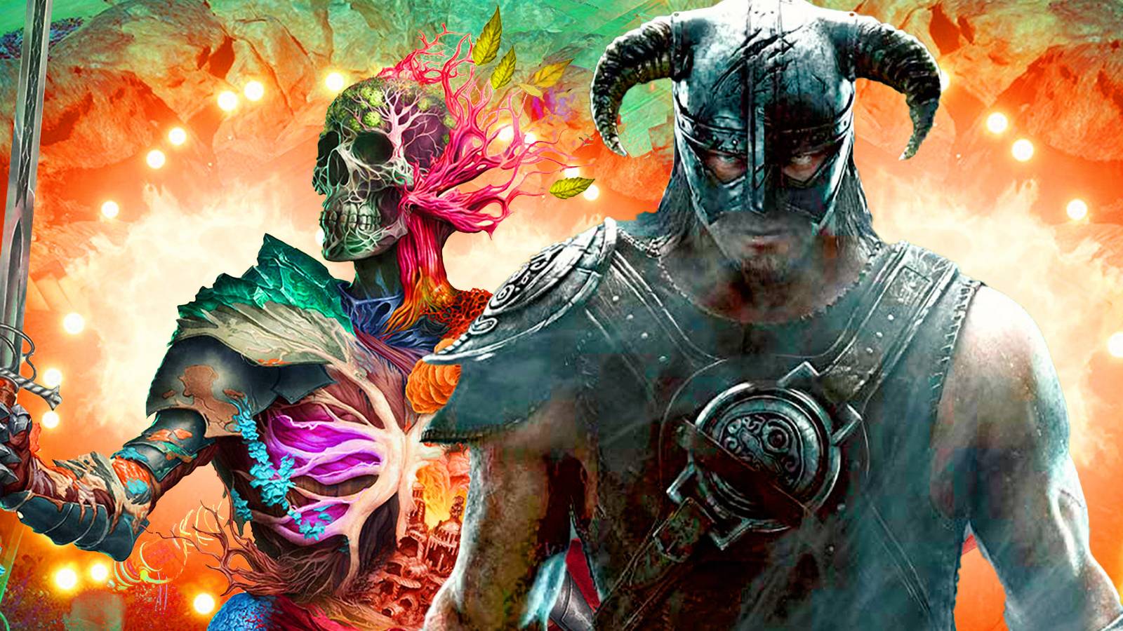 Avowed Won't Fill The Elder Scrolls 6 Void Bethesda Has Made
