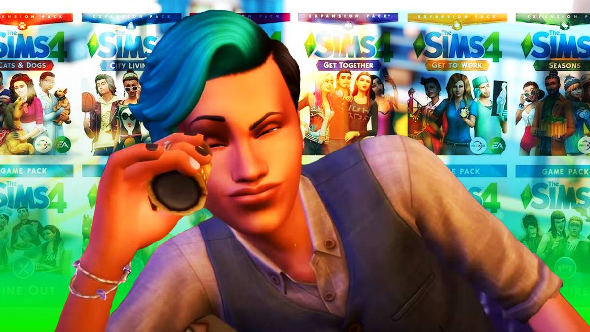 Best Sims Expansion The Sims 4 Best Expansion Packs [Sims 4 Best And