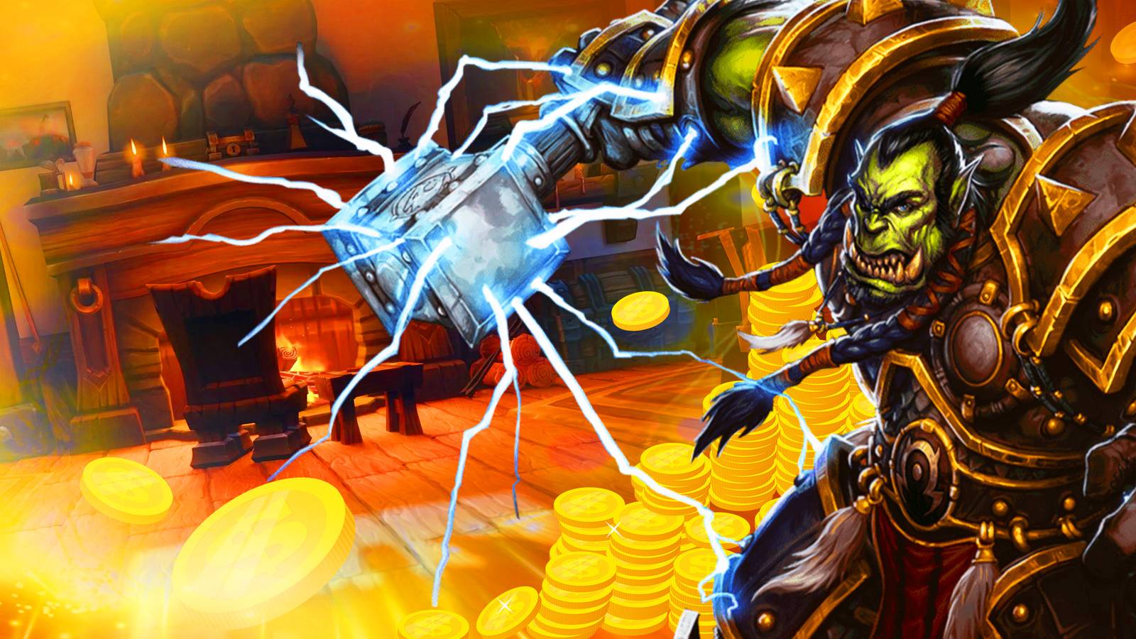 What World Of Warcraft's New Apartments Reveal About WoW: Midnight's ...