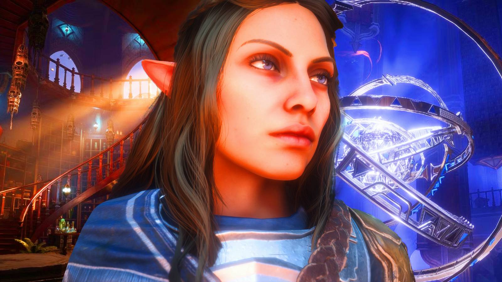 Dragon Age: The Veilguard - All Lighthouse Themes, Ranked