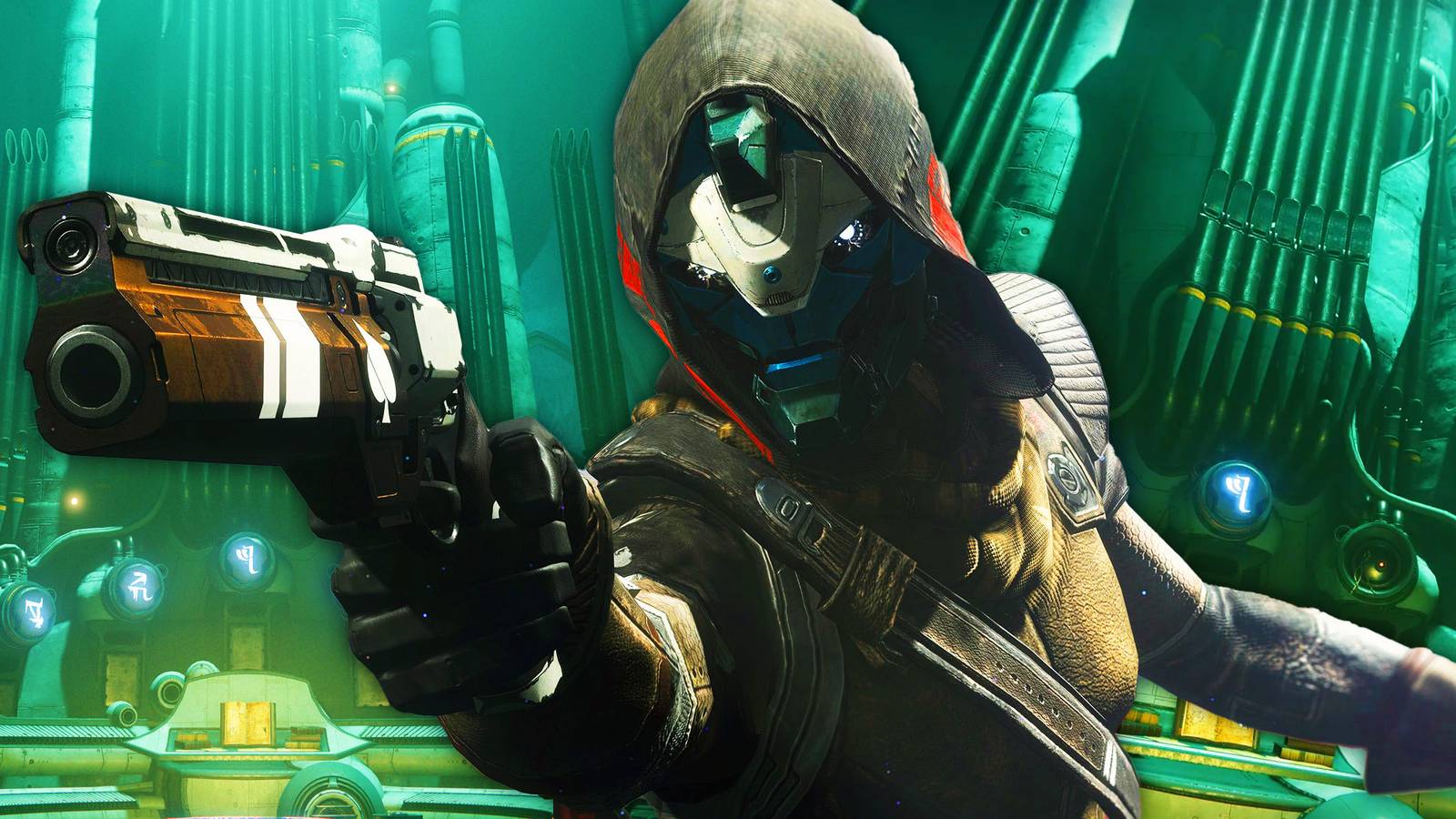 Destiny 2: All ‘Kell’s Fall’ Organ Puzzle Codes