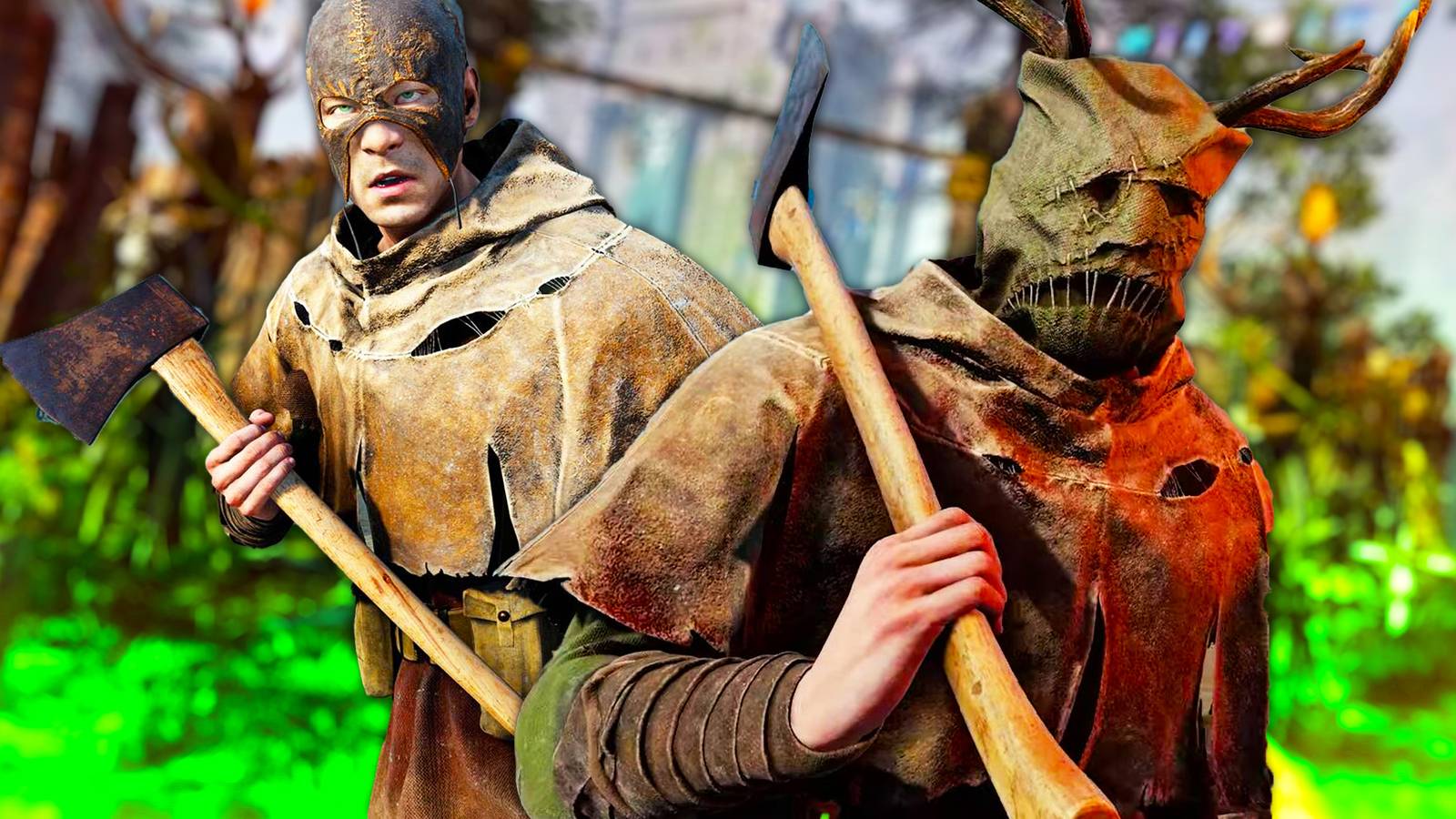 Atomfall: Release Date, Preorders, Gameplay, & Story Details