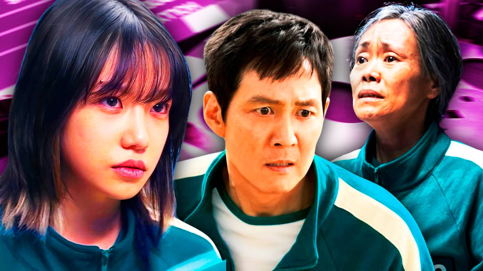 10 Squid Game Behind-The-Scenes Details That Will Change How You See ...