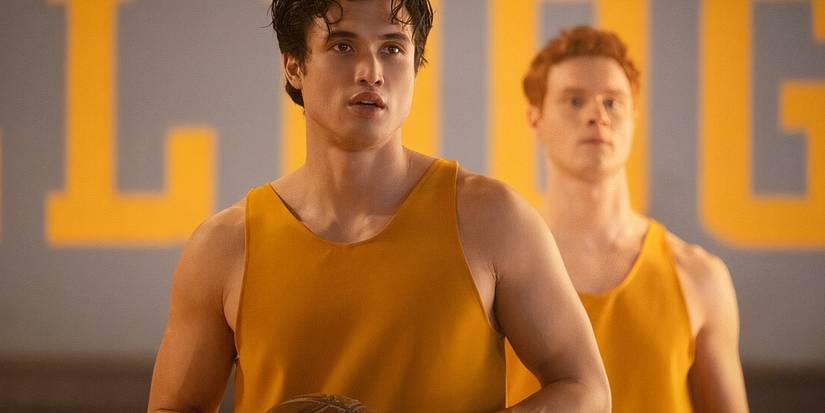 Why Reggie Mantle Was Recast In Riverdale, Explained (& Where The ...