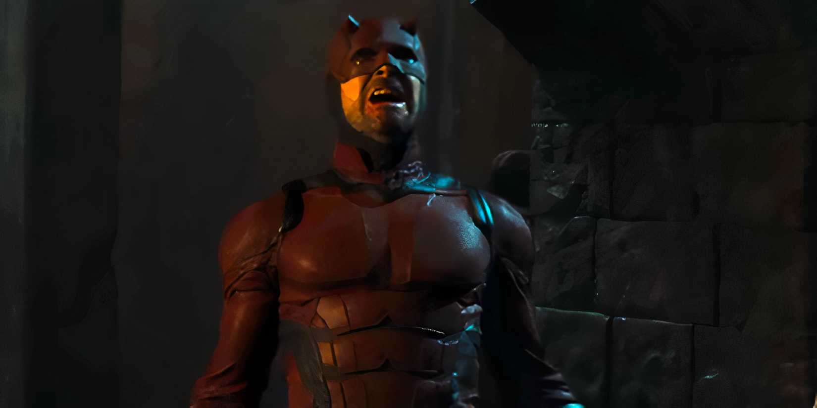Past to Present, Daredevil Marks Marvel's Darkest Hero for Better or Worse