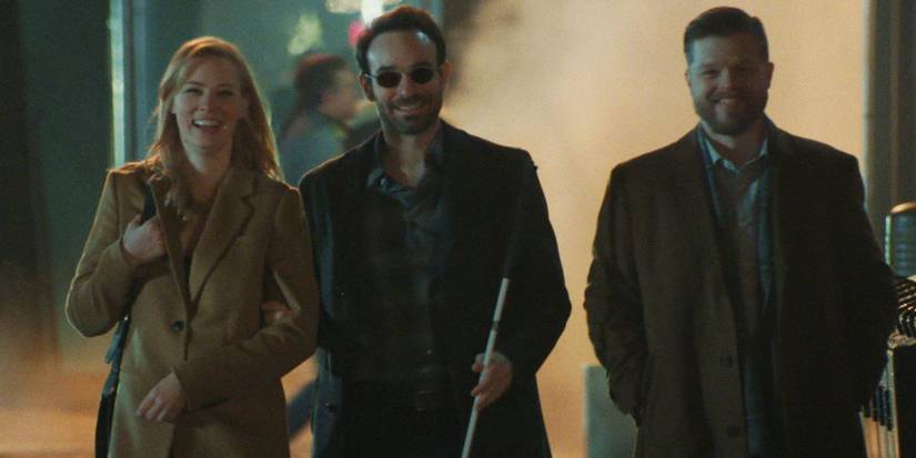 Daredevil: Born Again Episodes 1 & 2 Recap & Ending Explained