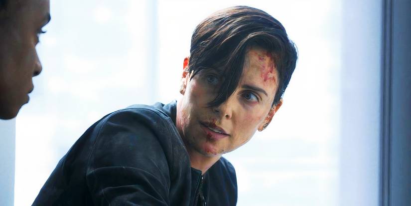 The Old Guard 2 First Images See Charlize Theron & Her Team Gear Up To ...
