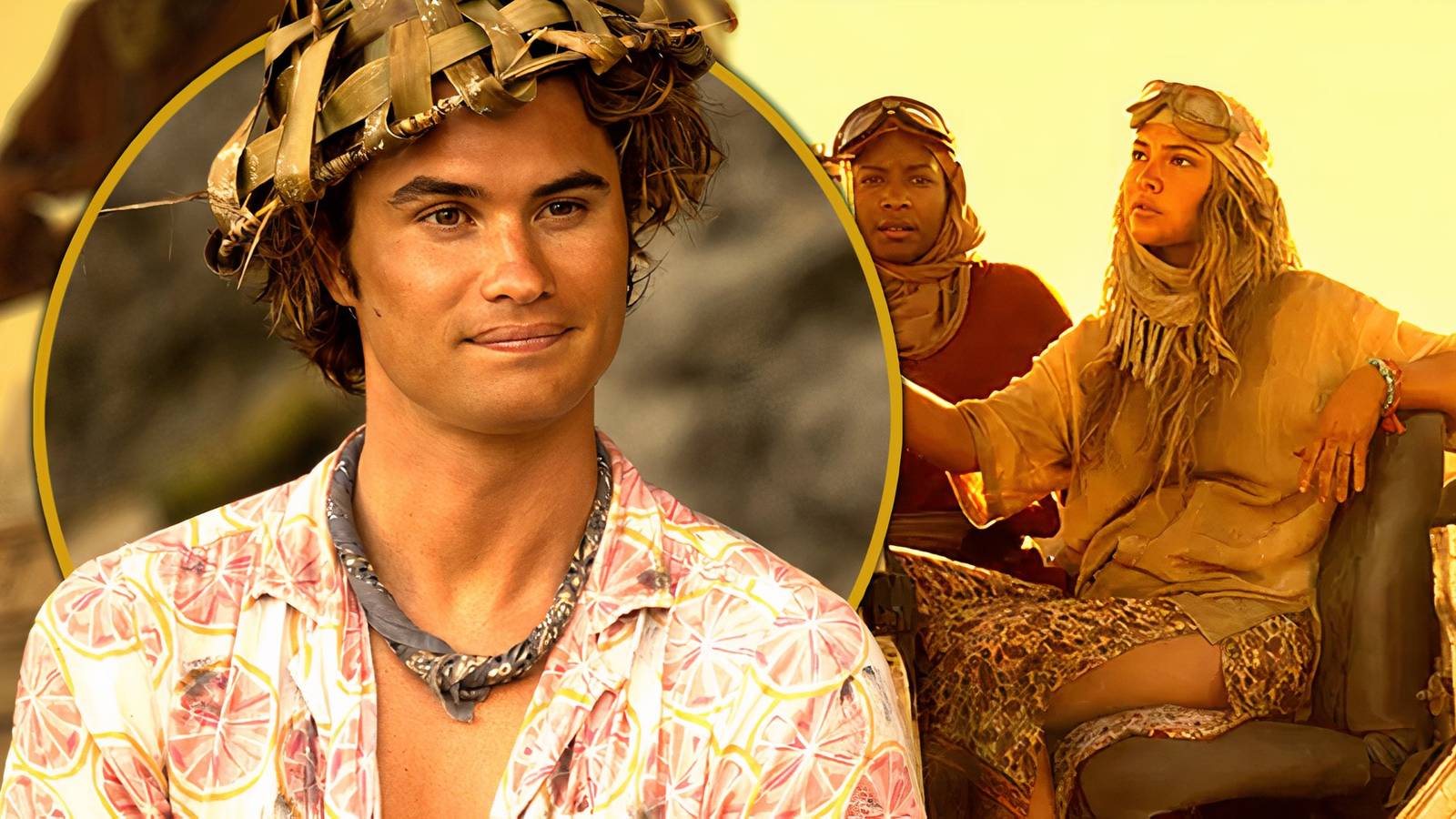 Outer Banks Season 5 Gets Uncertain, But Hopeful, Filming Update From ...