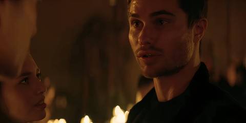 Marked Men Summary, Trailer, Cast, Where to Watch and More