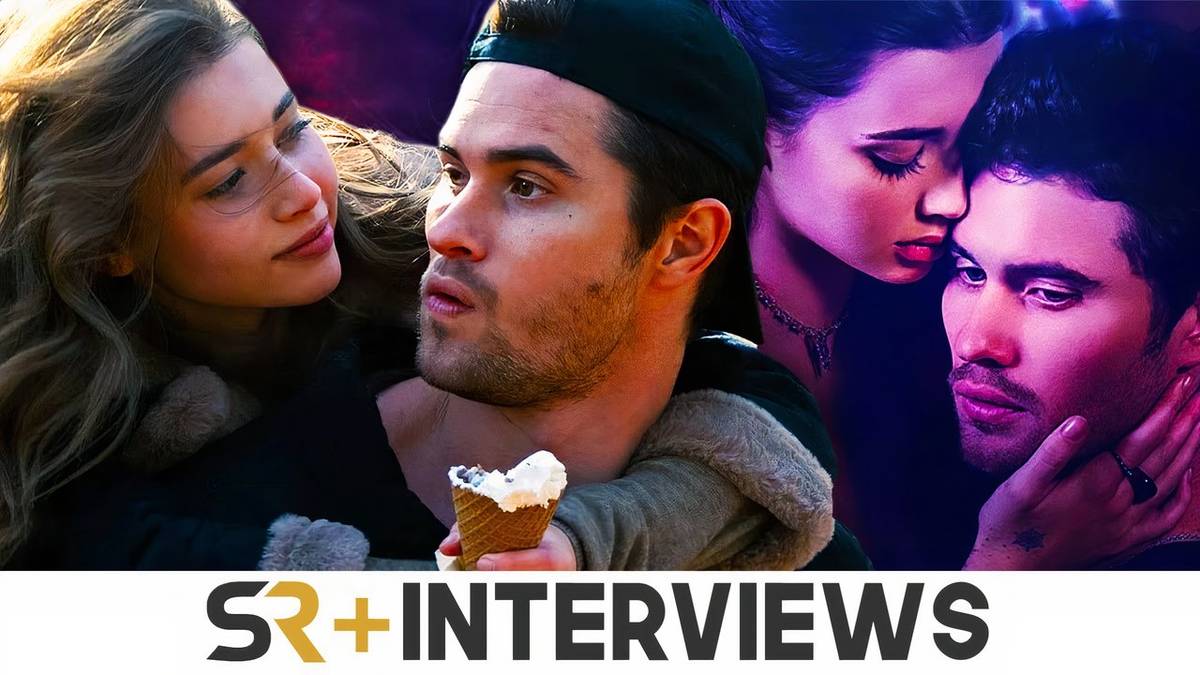 “You Don’t Want To Hold On To It Too Tight”: Chase Stokes & Sydney ...