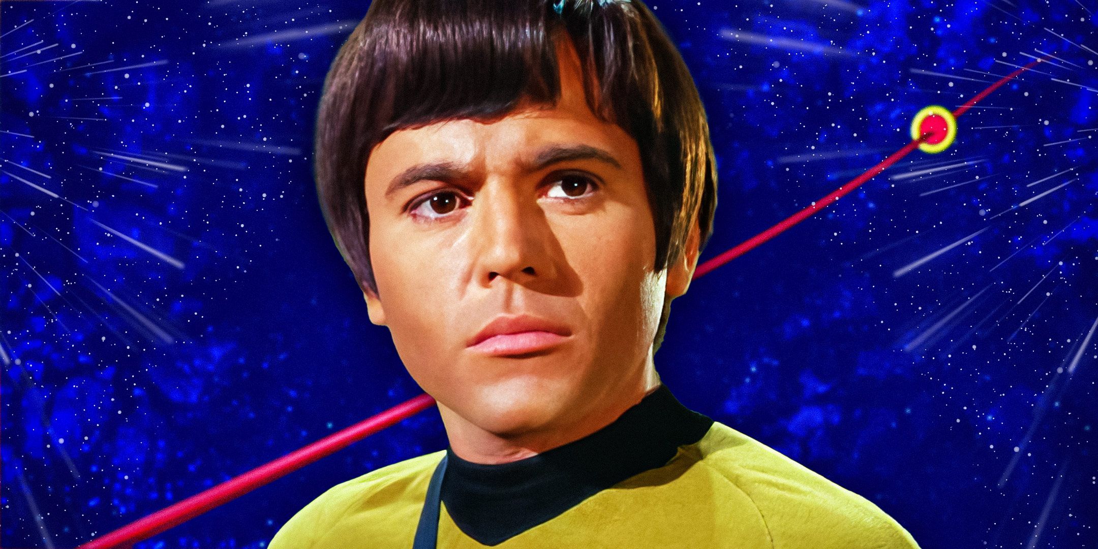 Chekov's Complete Star Trek Timeline Explained