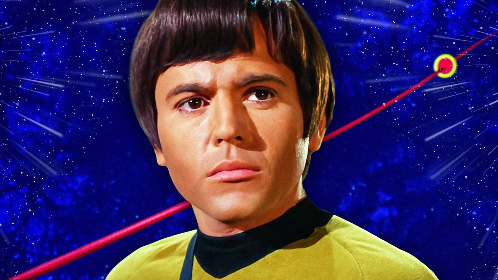 Chekov's Complete Star Trek Timeline Explained