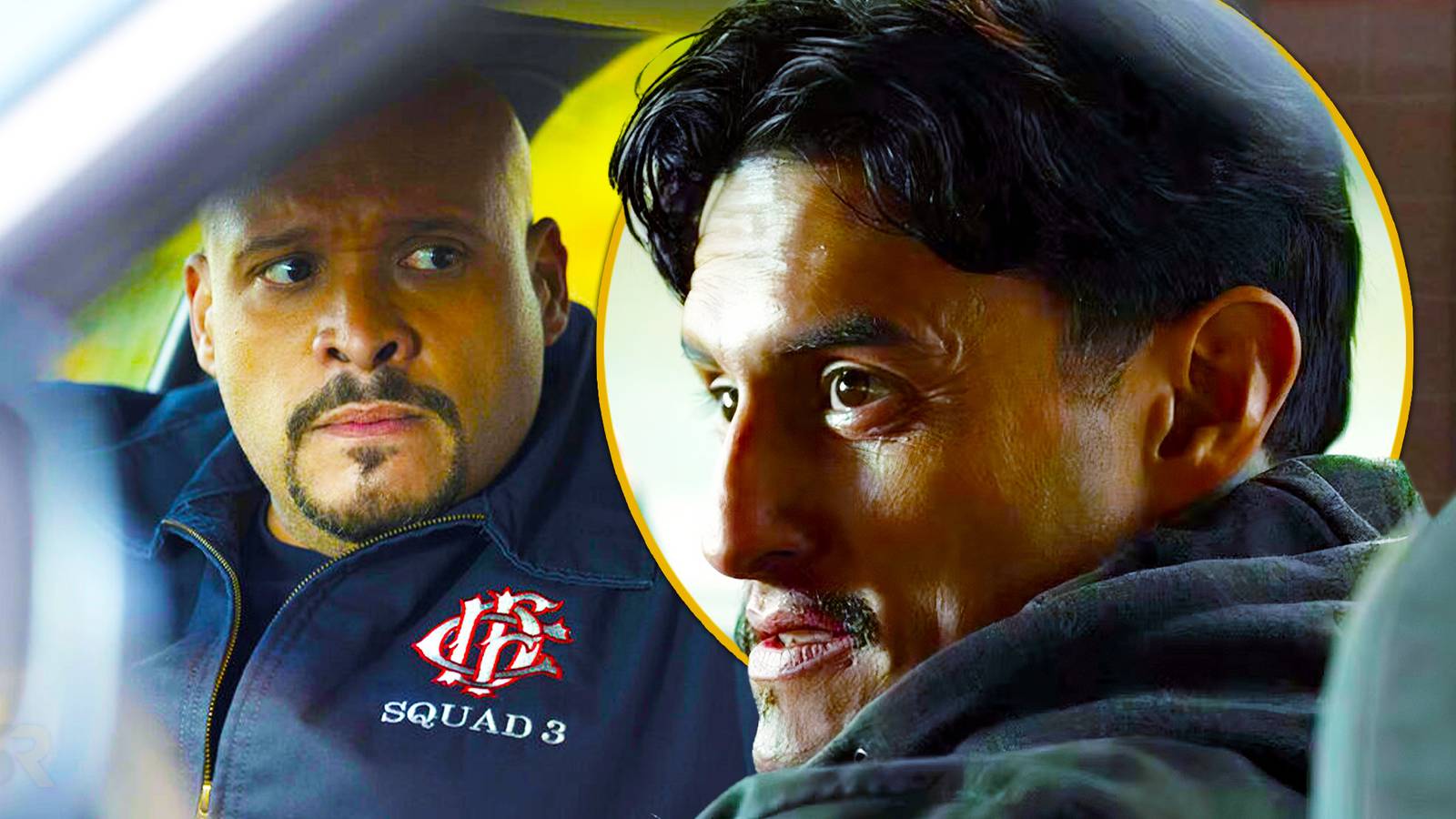 Chicago Fire Star Teases How Cruz Responds To Junior's Release ...