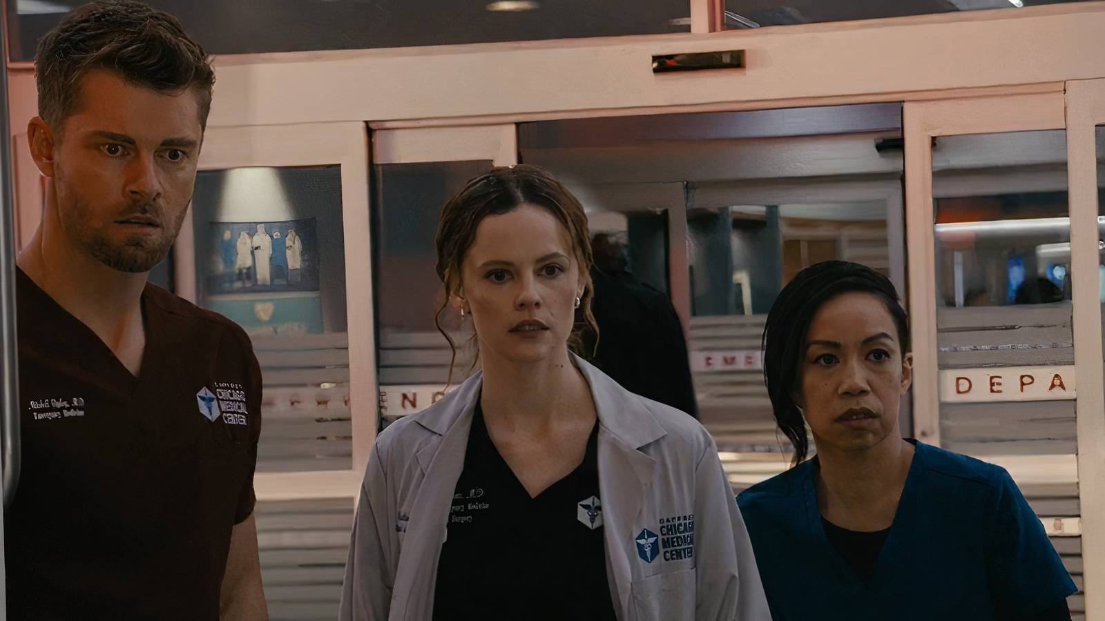 The 2025 One Chicago Crossover Tragedy Is A Blessing In Disguise For 1 Med Character