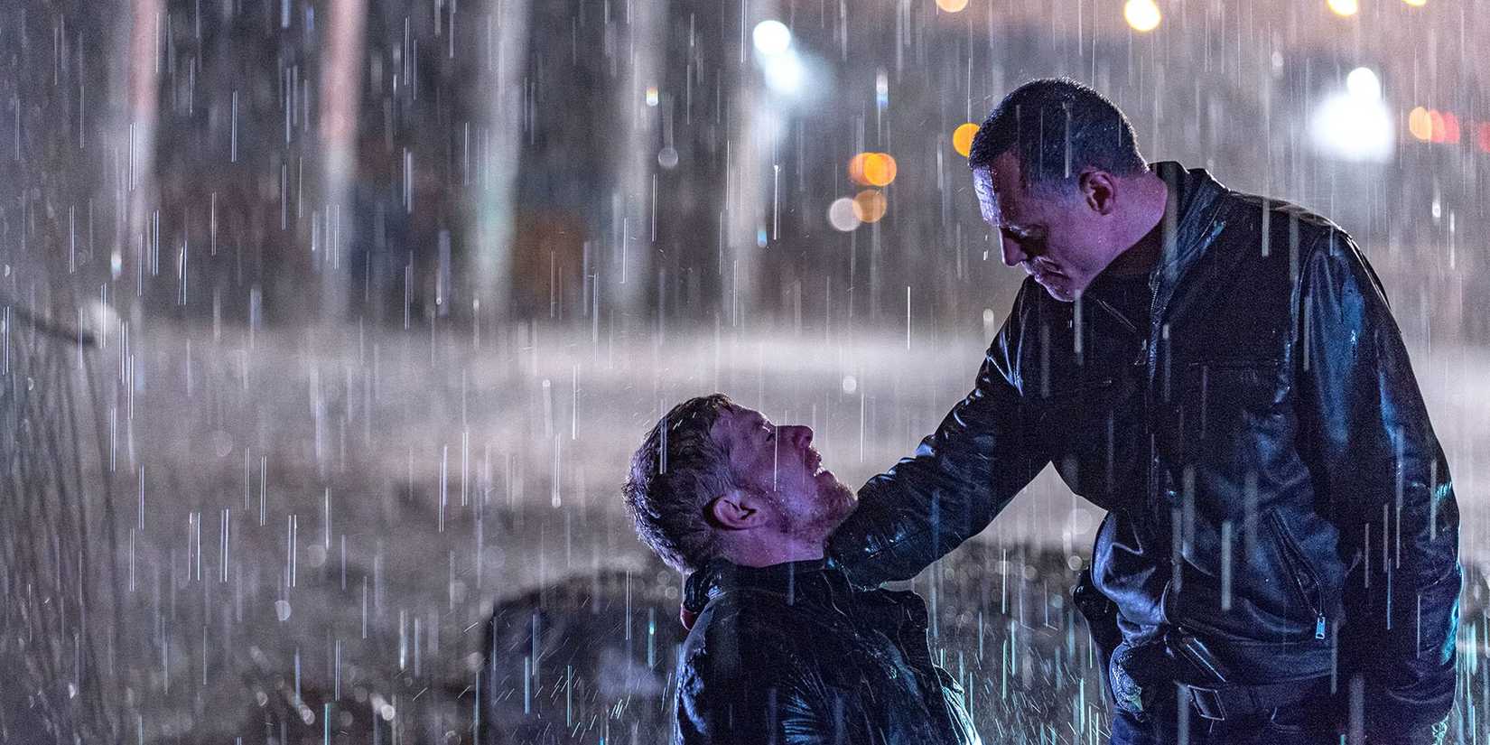 Was Voight Really A Dirty Cop? Why Matt Casey & Firehouse 51 Hated ...