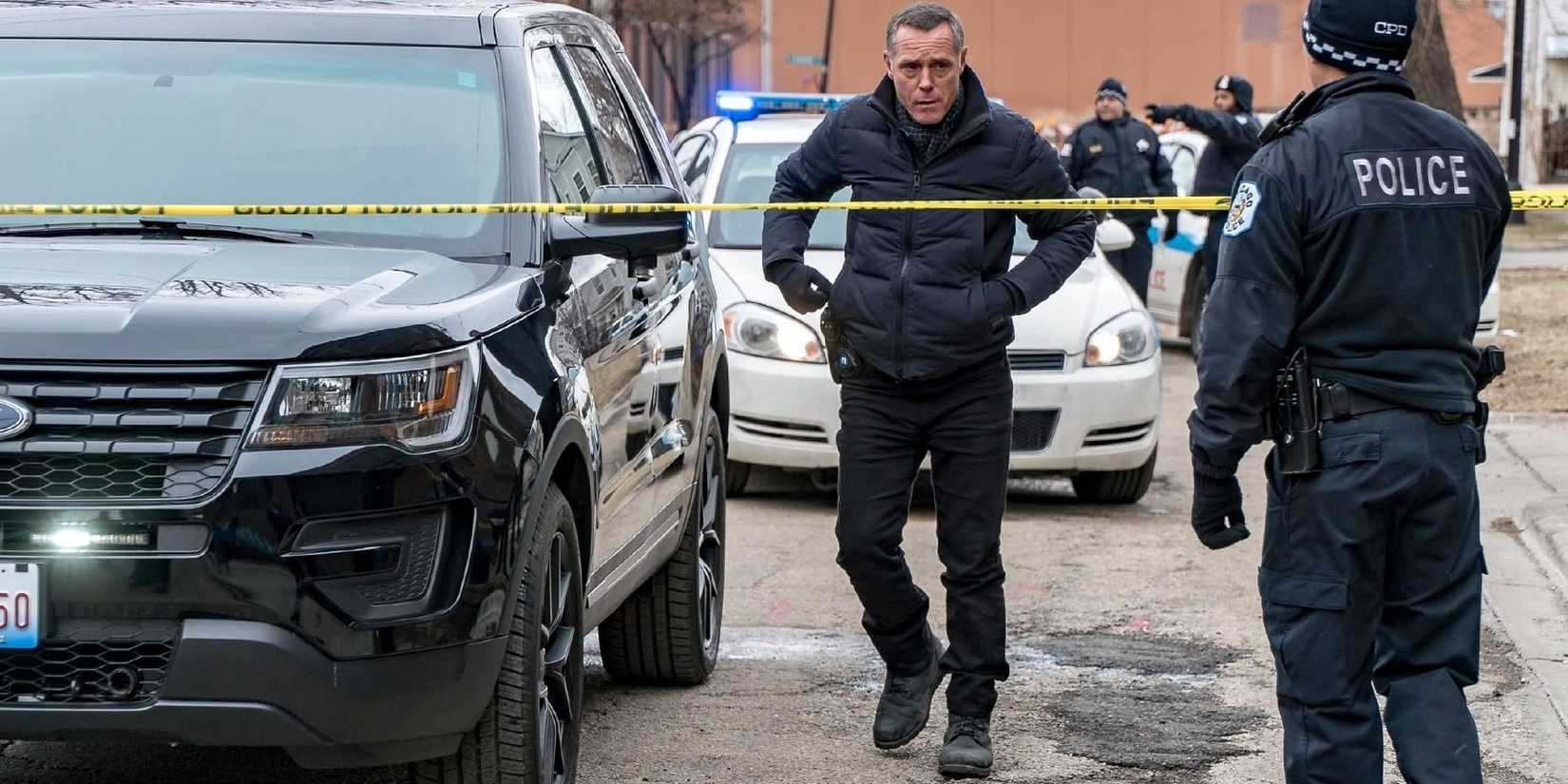 Chicago PD Finally Settles The Most Divisive Aspect Of Hank Voight & I'm Excited For Its Fallout