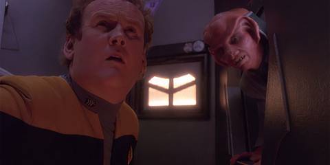 Star Trek: Deep Space Nine Summary, Trailer, Season List, Cast, Where ...