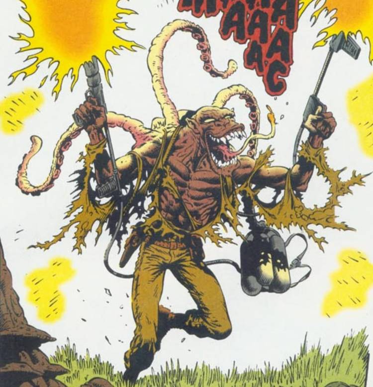 The Thing Answered Its Biggest Cliffhanger Over 30 Years Ago Without ...