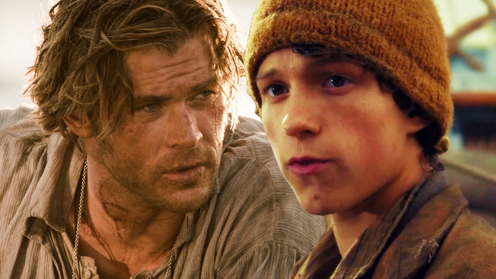 Why In The Heart Of The Sea Changes The Survivor Herman Melville Really ...