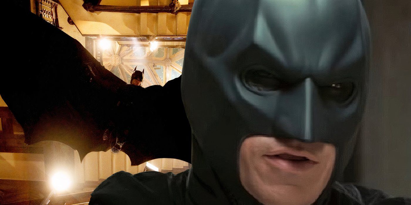 Batman’s Most Troubling New Villain Design Change Has Convinced Me Its ...