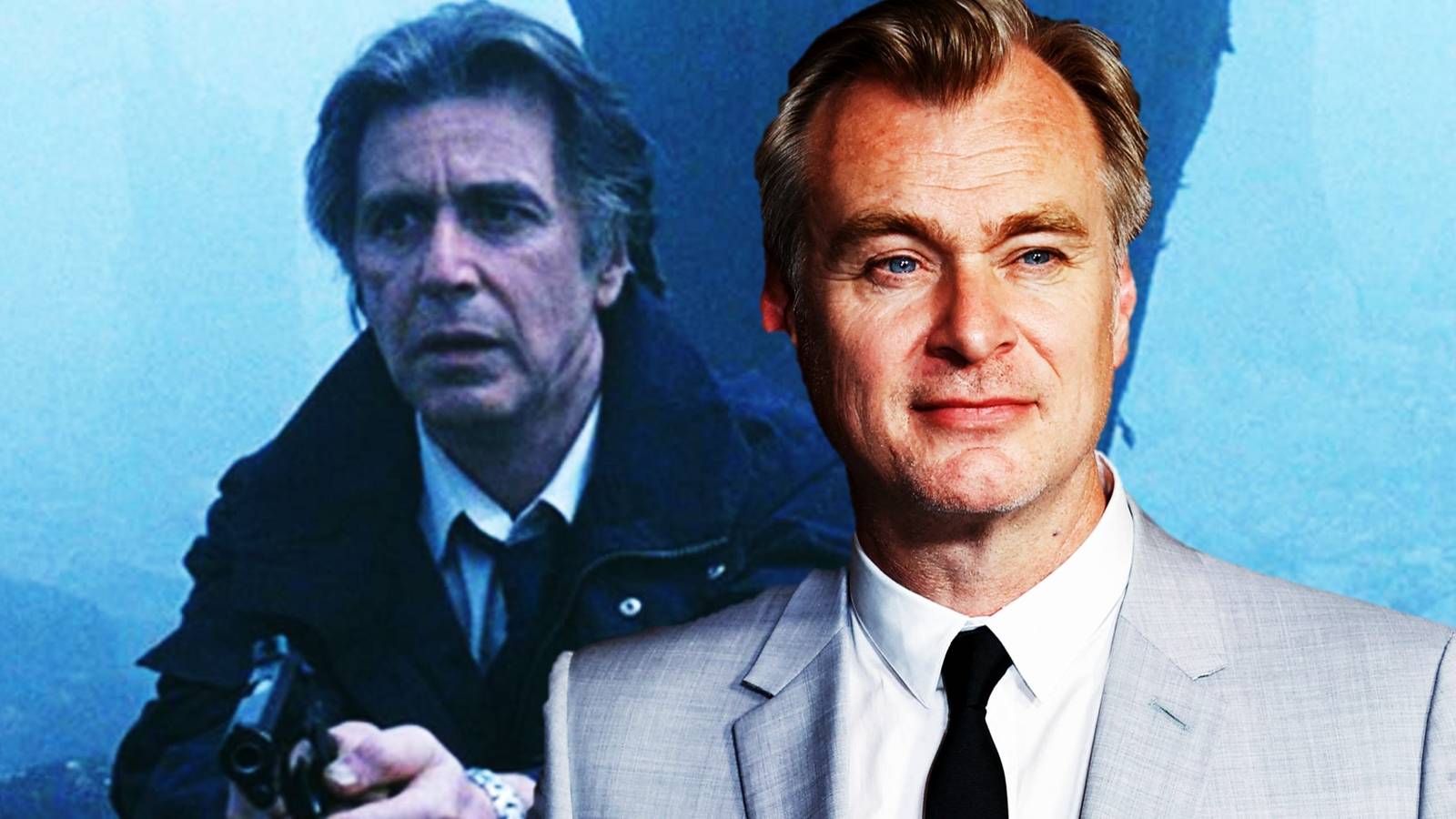 Christopher Nolan's First Studio Movie Is Still His Most Underrated ...