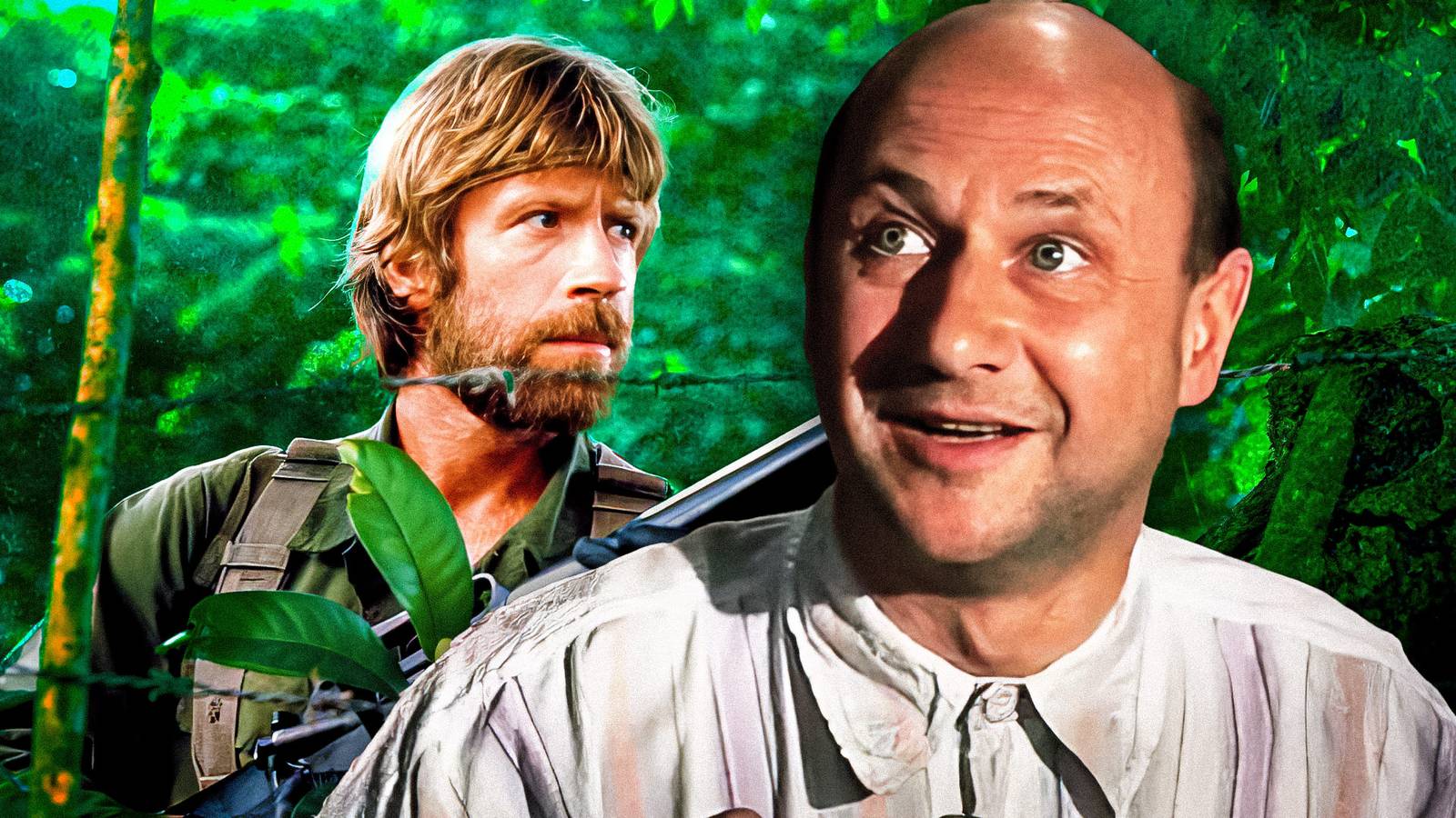 10 War Movies That Star Real-Life Military Veterans