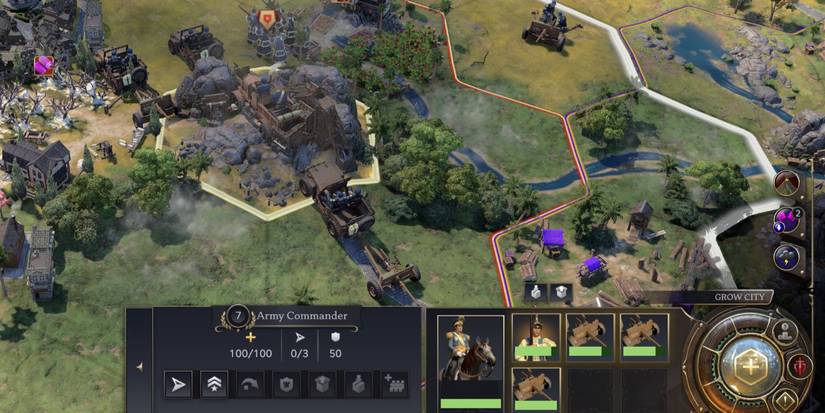 Civ 7 Changes Combat Significantly, And I Still Can't Decide If I Like It