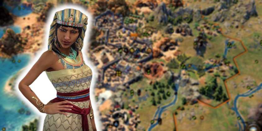 Every Difficulty In Civ 7 Explained