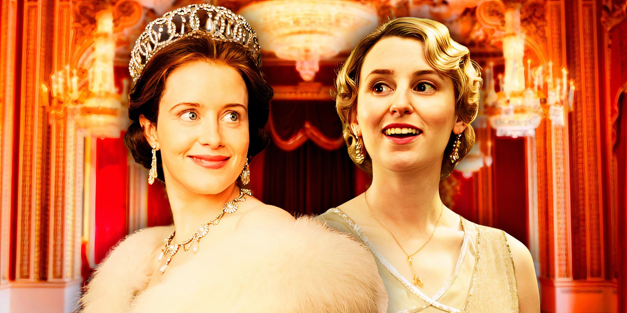 Downton Abbey Changed Lady Mary & Edith’s Lives In The Same Episode