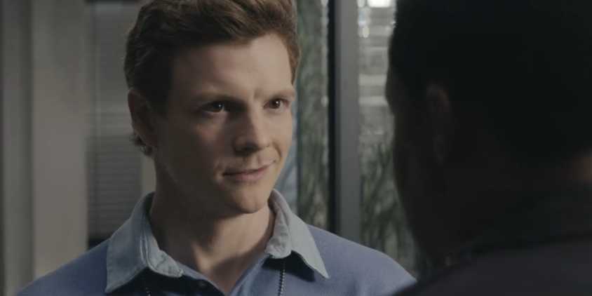 9 Clues To Brian Moser's Big Twist In Dexter: Original Sin Season 1 You ...