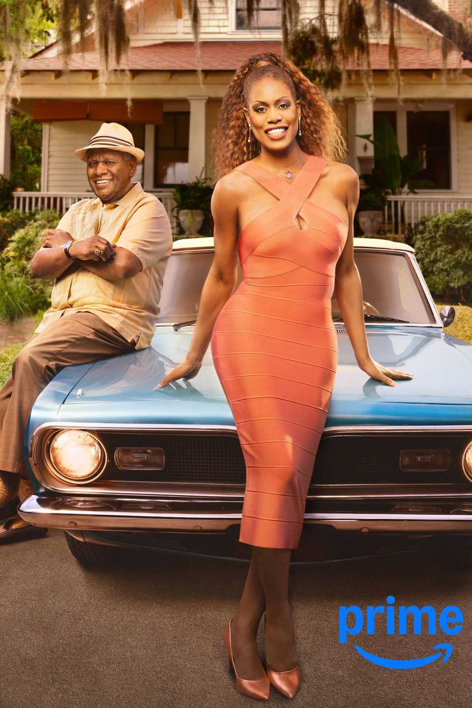 Clean Slate Review: Laverne Cox’s Genuinely Refreshing Prime Video ...