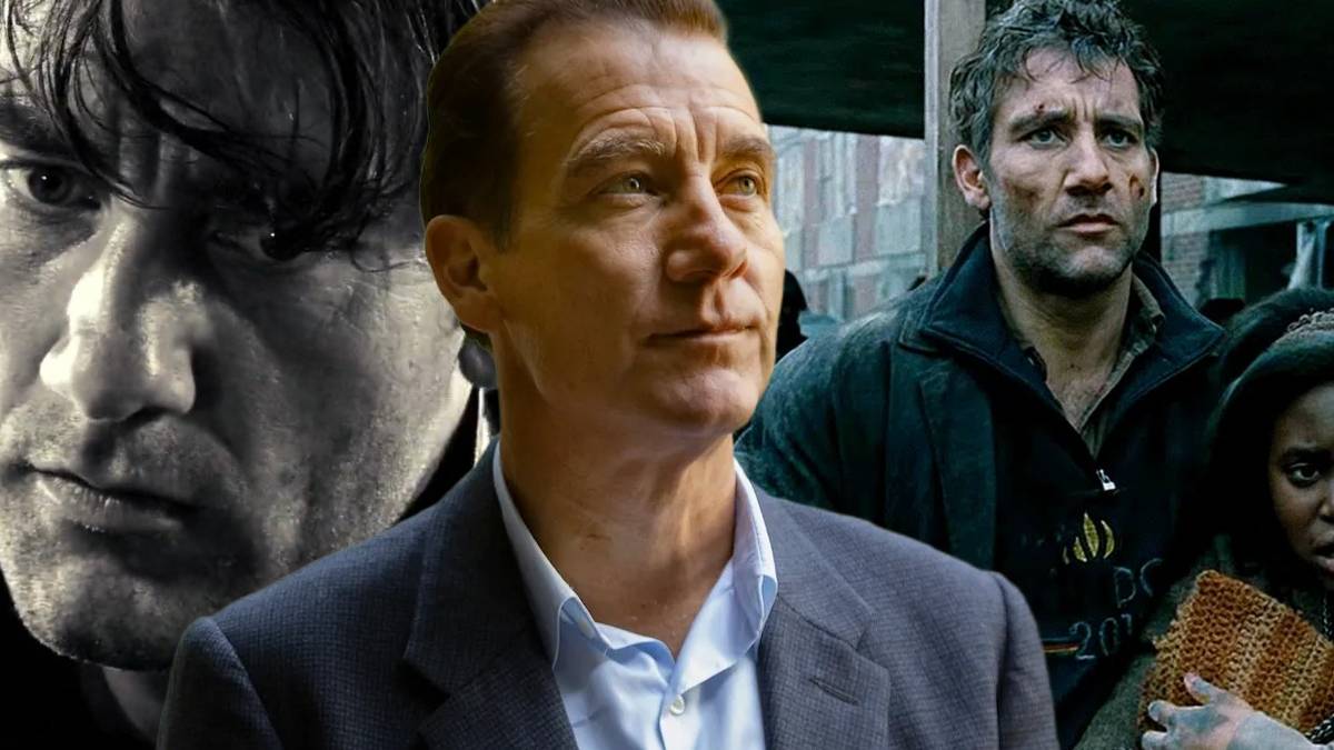 Clive Owen's 10 Best Movies And TV Shows