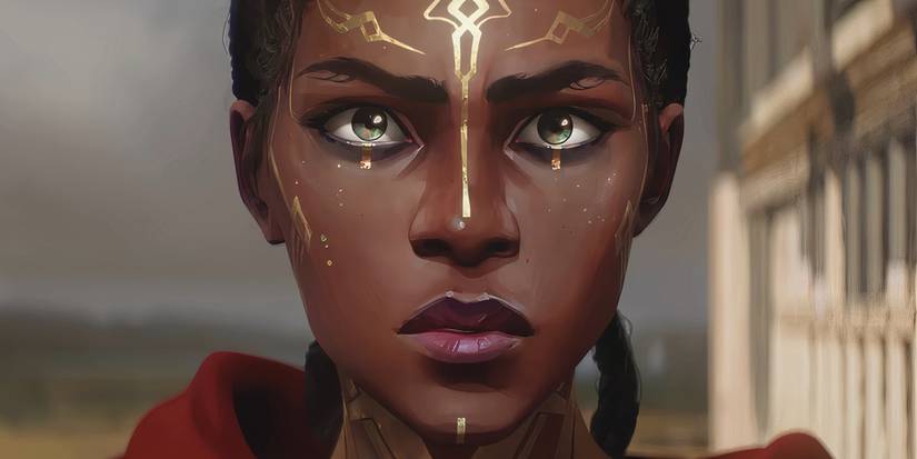 League of Legends Faces Backlash for Using AI in Wild Rift Cinematic