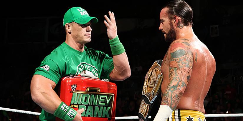 7 Heel John Cena Matches That Need To Happen Before His WWE Retirement