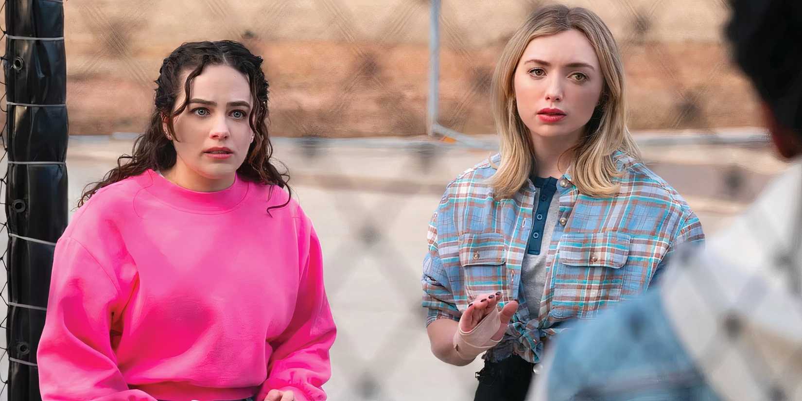 "Most People Want The Poorer Kid To Win": Why 1 Cobra Kai Character ...