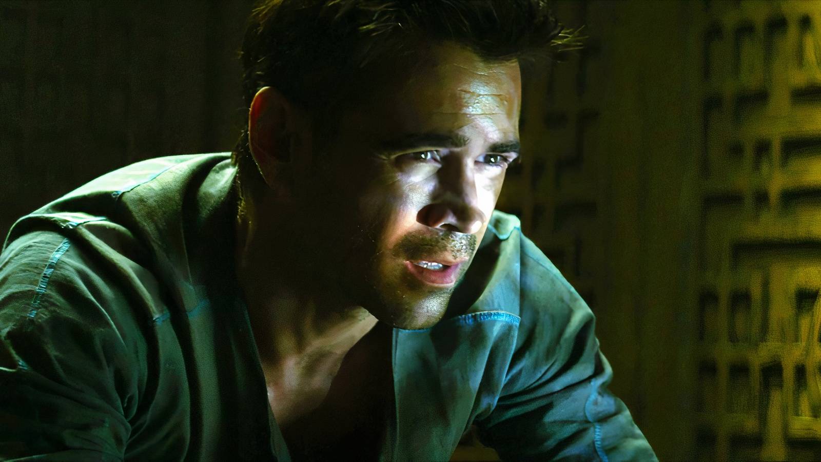 Colin Farrell's Divisive Remake Of Arnold Schwarzenegger Classic ...