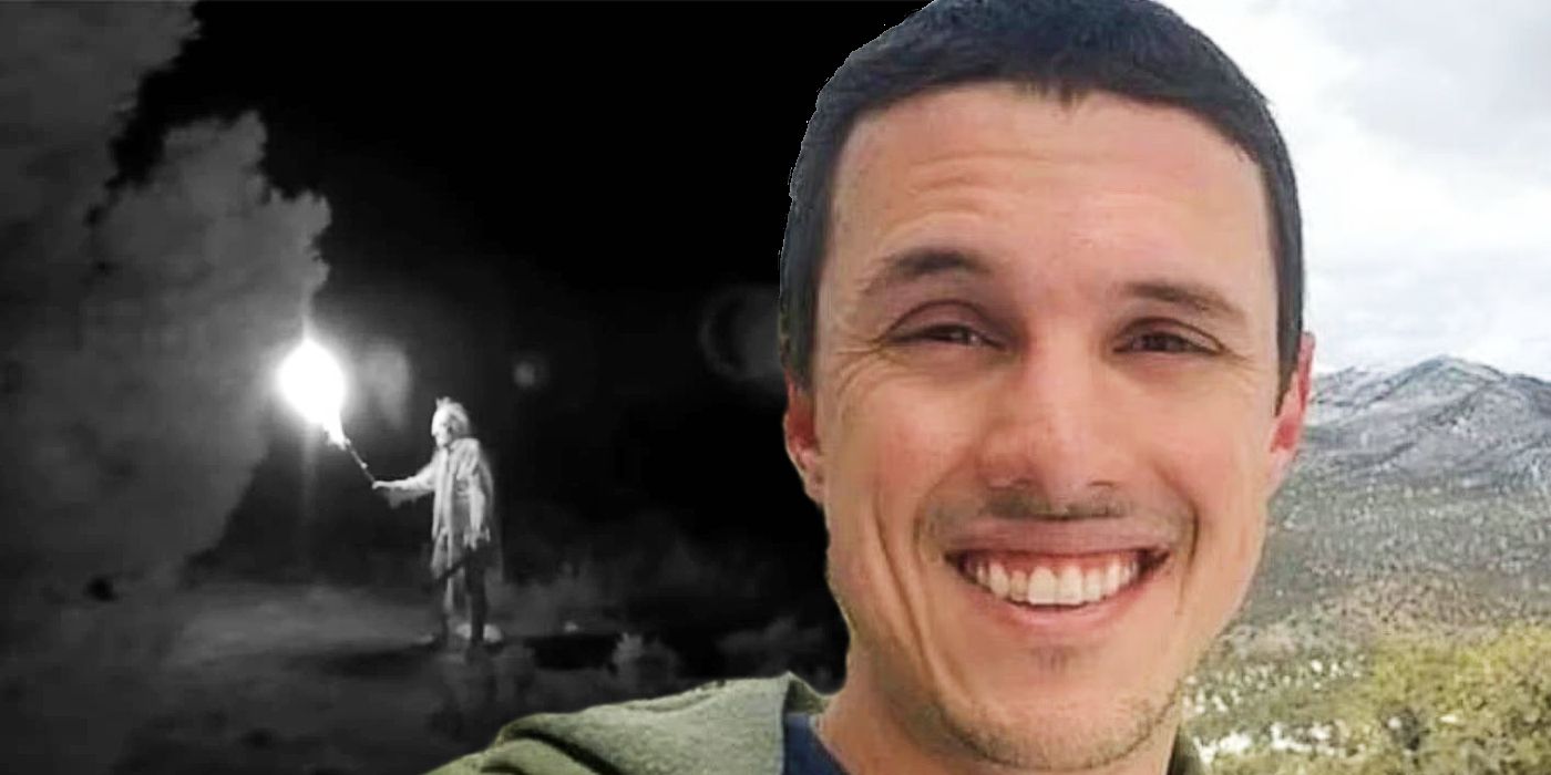 The True Story Of Gary Hinge And Horror In The High Desert, Explained