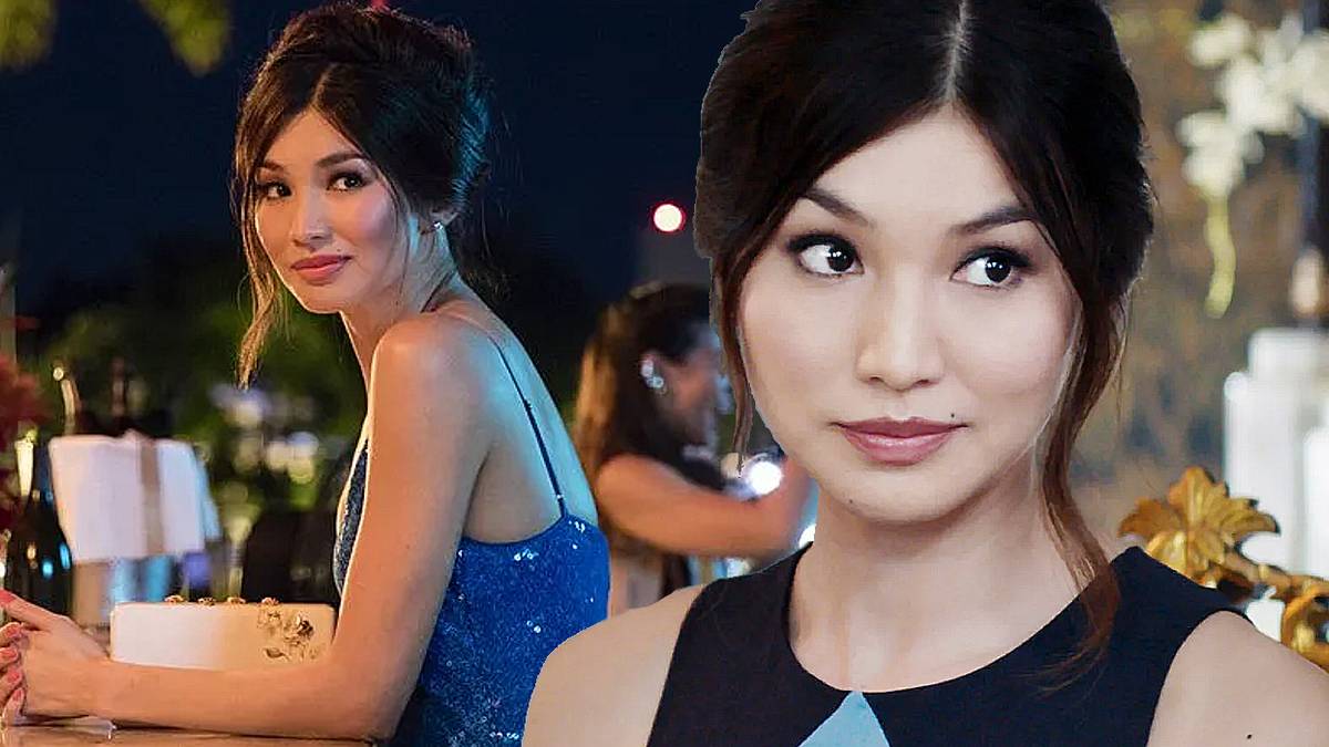 Astrid's Main Character Energy In Crazy Rich Asians Proves She Deserves ...
