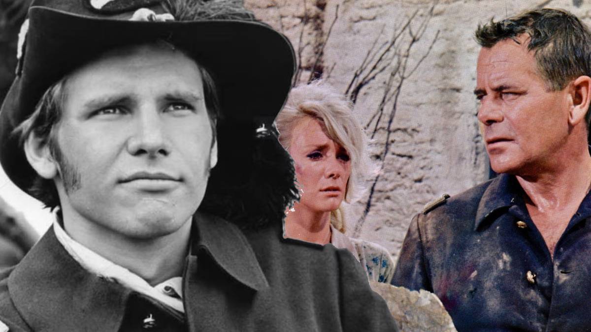 A Time For Killing Ending Explained
