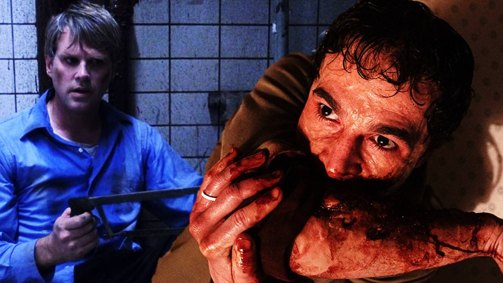Wolf Man Has A Great Reference To A $1.1 Billion Horror Franchise ...