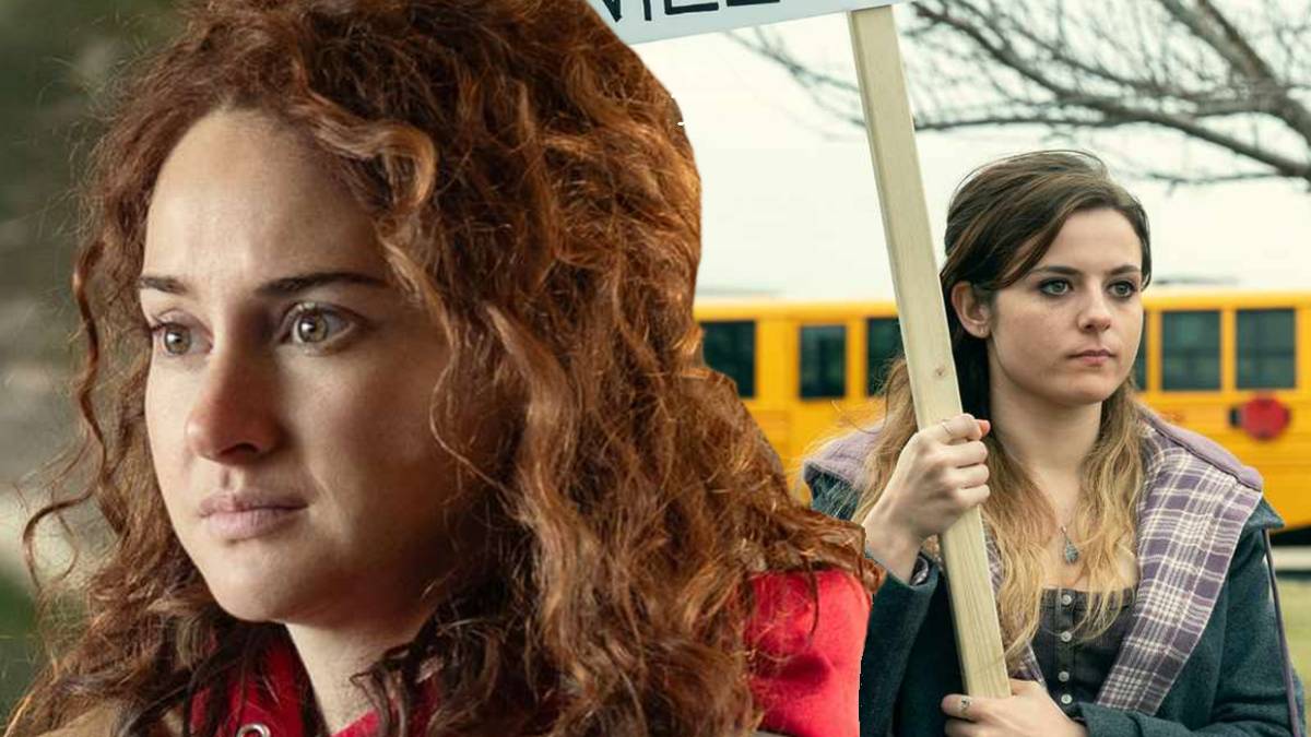 Three Women Episodes Recap — Everything That Happened In The Starz TV ...