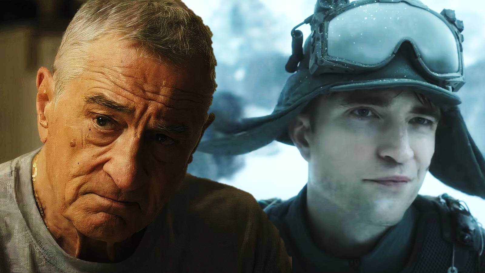 2025 Is The Year Of Movies With Actors Playing Multiple Roles